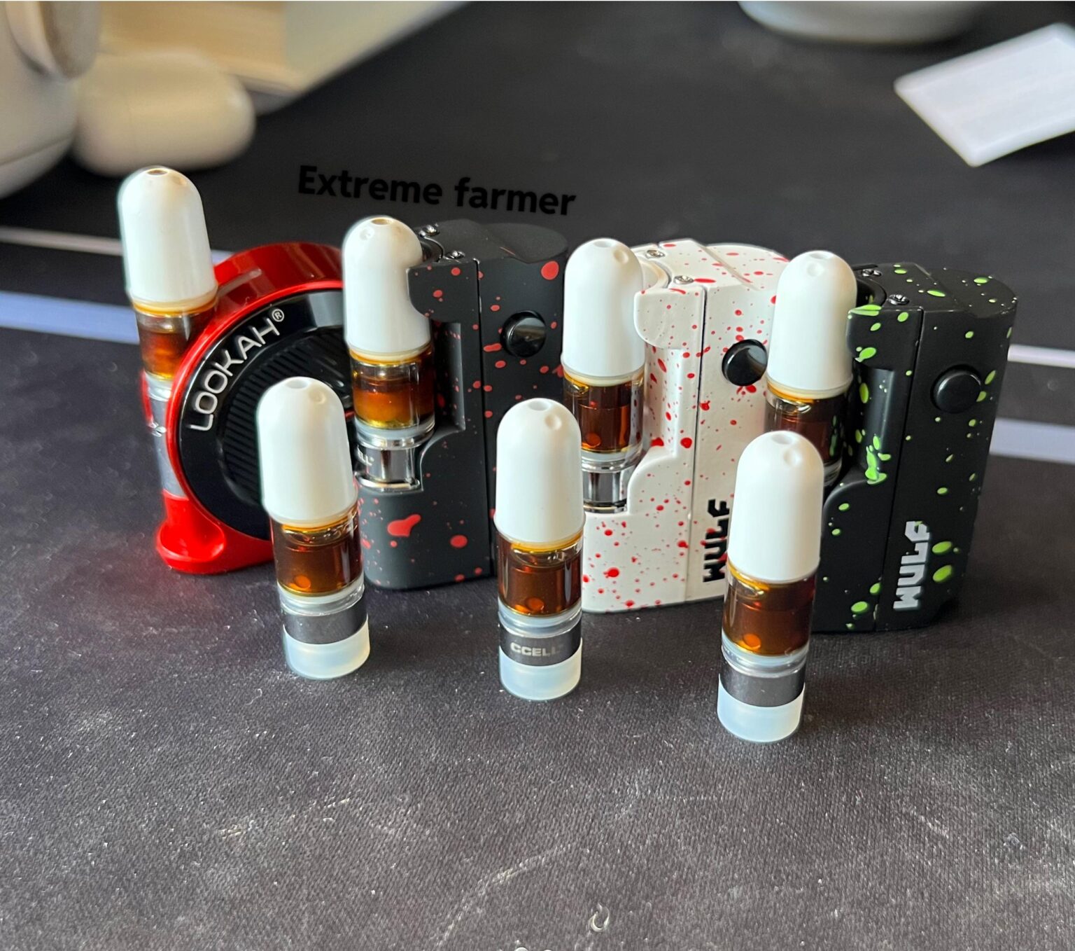 DMT vape pen for sale Oregon | Buy DMT Vape Pen Discreetly